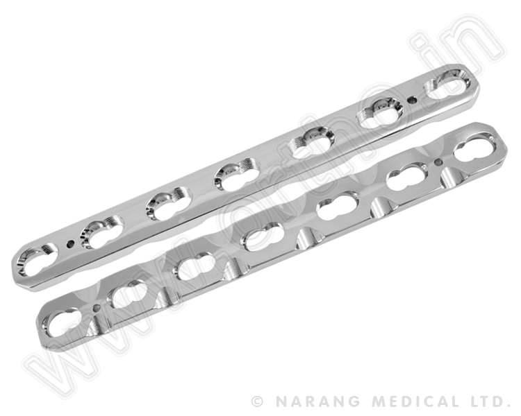 Vet LC-DCP Safety Lock Plate 3.5, Vet LC-DCP Safety Lock Plate 3.5 ...